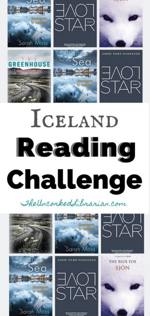 17 Beautiful Icelandic Novels To Inspire Your Trip - The Uncorked Librarian