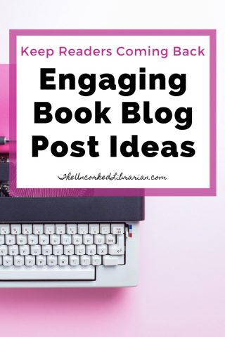 70 Inspiring Book Blog Ideas To Keep Readers Coming Back For More - The ...