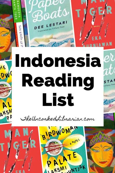 29 Best Books About Indonesia - The Uncorked Librarian