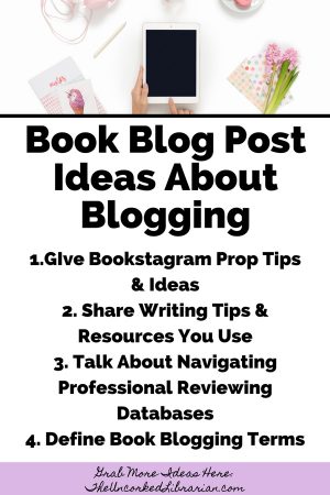 70 Inspiring Book Blog Ideas To Keep Readers Coming Back For More - The ...