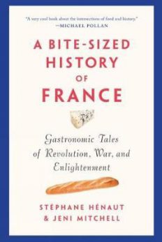 36 Outstanding Books About France - The Uncorked Librarian