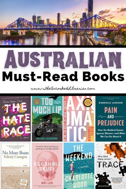 30 Must-Read Australian Books To Transport & Educate - The Uncorked ...