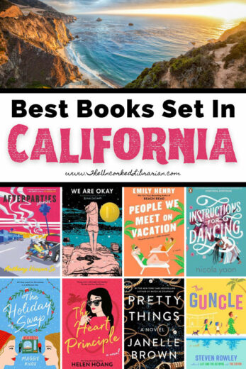 20 Incredible & Contemporary California Books - The Uncorked Librarian
