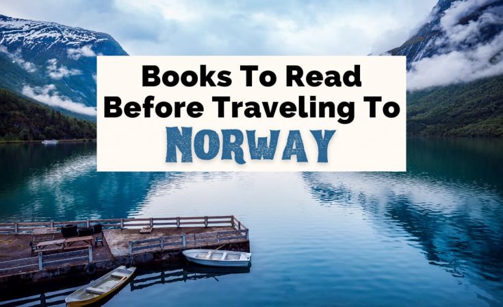 14 Best Books About Norway & Norwegian Books To Read Now - The Uncorked ...