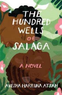 13 Best Books About Ghana | The Uncorked Librarian