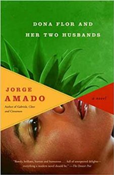 13 Riveting Books About Brazil - The Uncorked Librarian