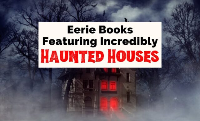 27 Best Haunted House Books To Totally Creepy You Out - The Uncorked ...