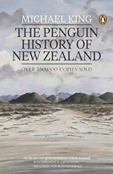 17 Amazing Books About New Zealand - The Uncorked Librarian