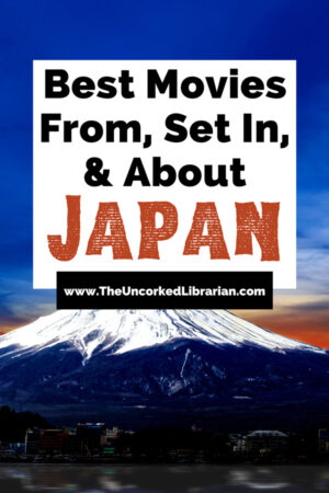 36 Best Japanese Movies To Watch Now - The Uncorked Librarian