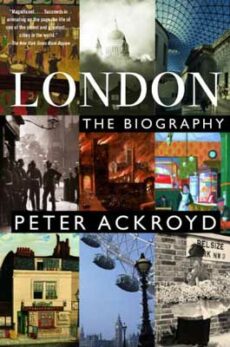 12 Best Books About London To Read Now - The Uncorked Librarian