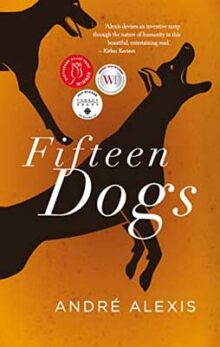 18 Best Books About Dogs For Adults - The Uncorked Librarian