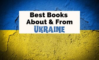 16 Best Books About Ukraine - The Uncorked Librarian