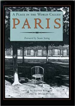 28 Spectacular Books About Paris - The Uncorked Librarian