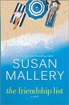 44 Best Books About Friendship & Best Friends - The Uncorked Librarian