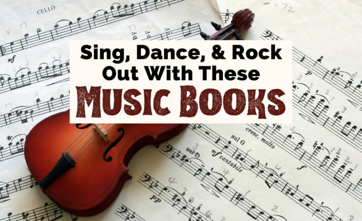 30 Best Music Books To Read - The Uncorked Librarian