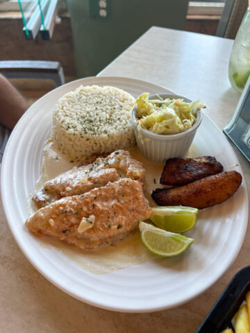 11 Delicious Aruba Restaurants For All Types Of Diners | The Uncorked ...