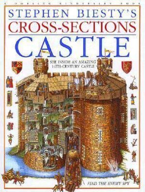 14 Great Books About Castles - The Uncorked Librarian