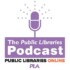 Great Library Podcasts For Librarians, Educators, & Avid Readers