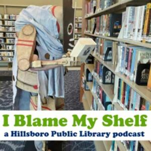Great Library Podcasts For Librarians, Educators, & Avid Readers