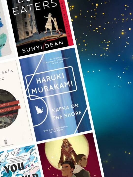 50 States Books: Best Books Set In Each State | The Uncorked Librarian