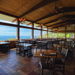 Mount Pisgah Area Itinerary For Nature Lovers & Hikers